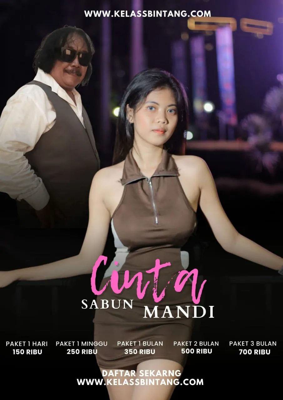 Nonton Bokep Cinta Sabun Mandi (2023) Kelas Bintang - LK21 - GoodMovie.us